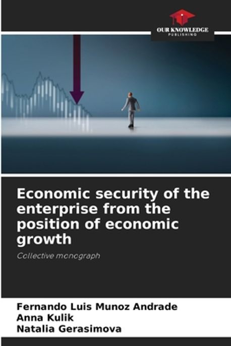 Economic security of the enterprise from the position of economic ...