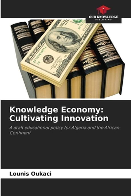 Knowledge Economy | Oukaci, Lounis - 교보문고