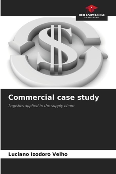 Commercial case study | Izodoro Velho, Luciano - 교보문고
