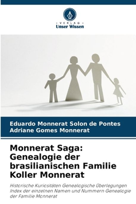 Monnerat Saga | de Pontes, Eduardo Monnerat Solon - 교보문고