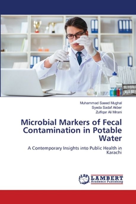 Microbial Markers of Fecal Contamination in Potable Water | Saeed ...