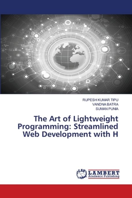 The Art of Lightweight Programming | Kumar Tipu, Rupesh - 교보문고