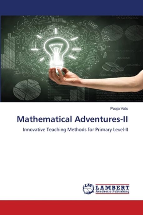 Mathematical Adventures-II | Vats, Pooja - 교보문고