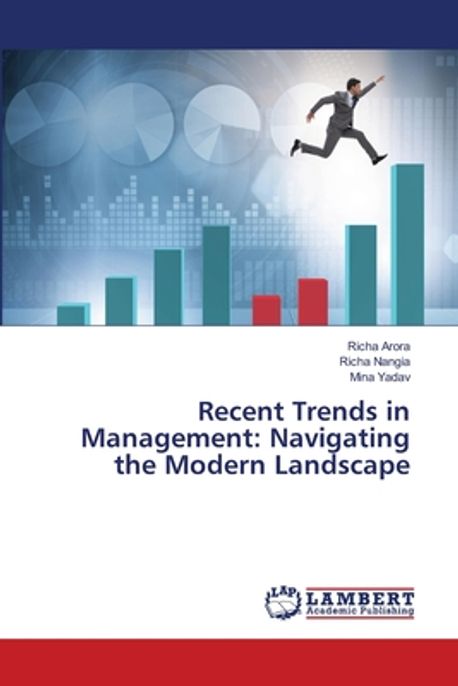 Recent Trends in Management | Arora, Richa - 교보문고