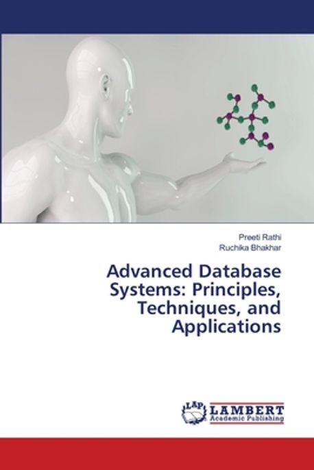 Advanced Database Systems | Rathi, Preeti - 교보문고
