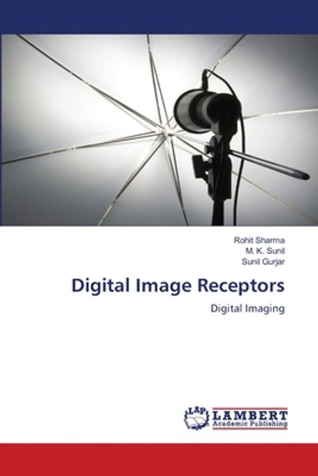 Digital Image Receptors | Sharma, Rohit - 교보문고