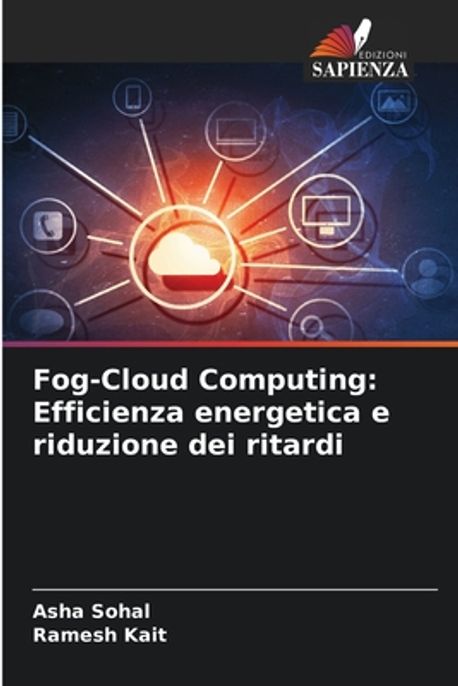 Fog-Cloud Computing | Sohal, Asha - 교보문고