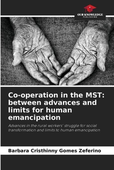 Co-operation in the MST | Gomes Zeferino, Barbara Cristhinny - 교보문고
