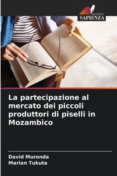 La partecipazione al mercato dei piccoli produttori di piselli in ...
