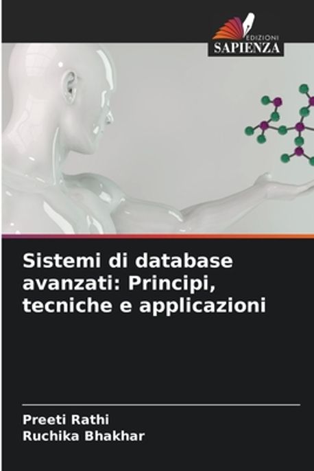 Sistemi di database avanzati | Rathi, Preeti - 교보문고
