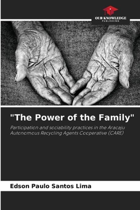 The Power of the Family | Santos Lima, Edson Paulo - 교보문고
