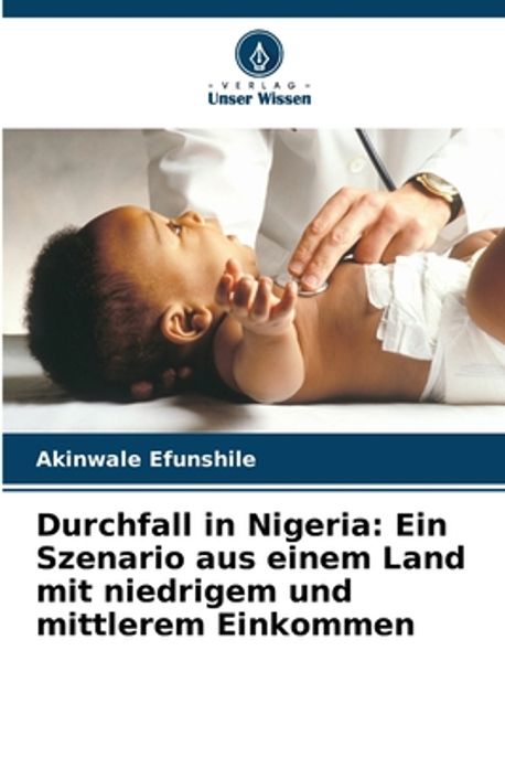 Durchfall in Nigeria | Efunshile, Akinwale - 교보문고