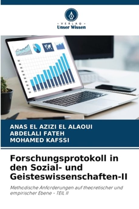 Forschungsprotokoll in den Sozial- und Geisteswissenschaften-II | El ...