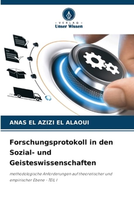 Forschungsprotokoll in den Sozial- und Geisteswissenschaften | El Azizi ...