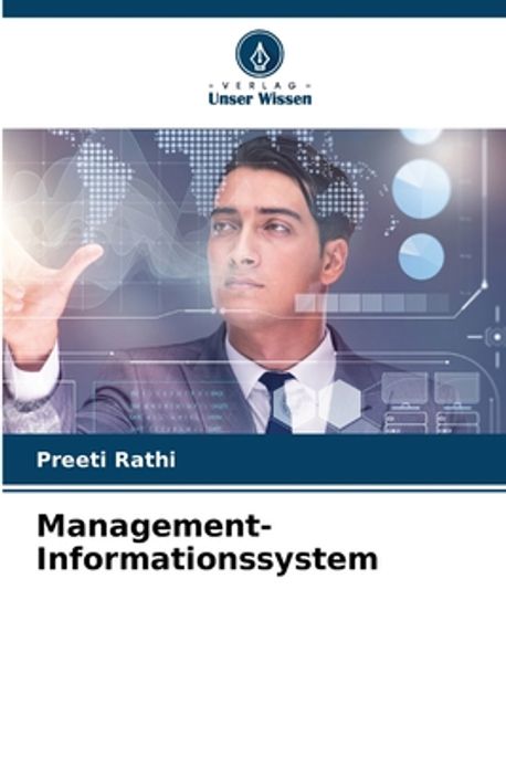 Management-Informationssystem | Rathi, Preeti - 교보문고