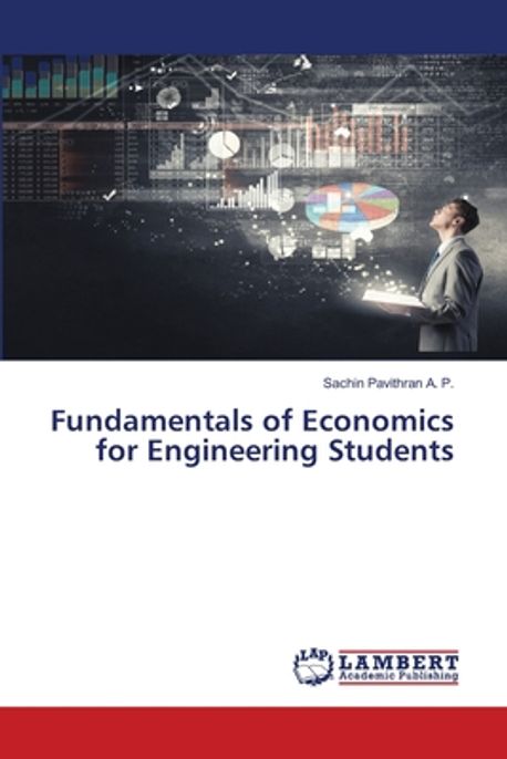 Fundamentals of Economics for Engineering Students | Pavithran a. P ...