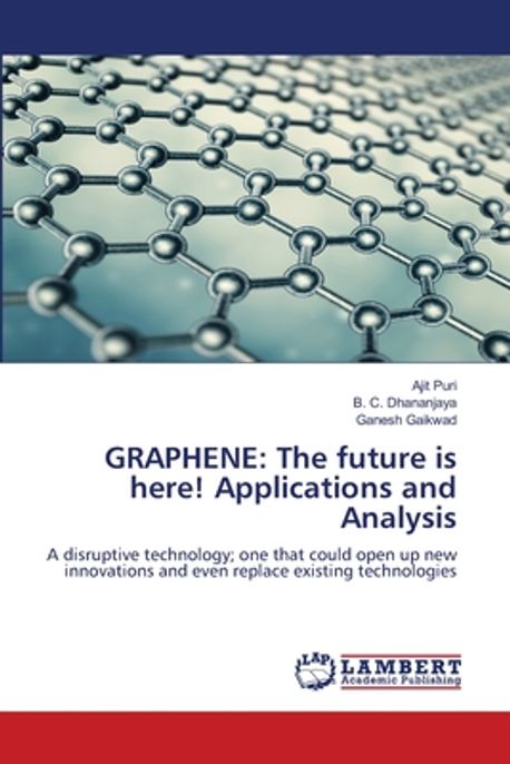 Graphene | Puri, Ajit - 교보문고