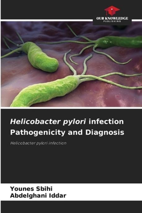 Helicobacter pylori infection Pathogenicity and Diagnosis | Sbihi ...