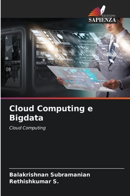 Cloud Computing e Bigdata | Subramanian, Balakrishnan - 교보문고
