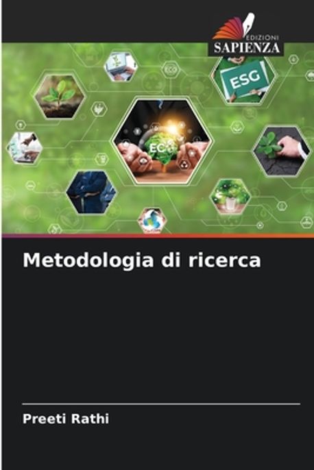 Metodologia di ricerca | Rathi, Preeti - 교보문고