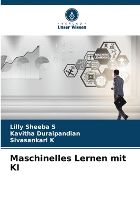 Maschinelles Lernen mit KI | S, Lilly Sheeba - 교보문고
