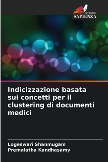 Indicizzazione basata sui concetti per il clustering di documenti ...