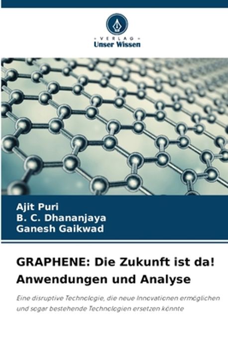 Graphene | Puri, Ajit - 교보문고