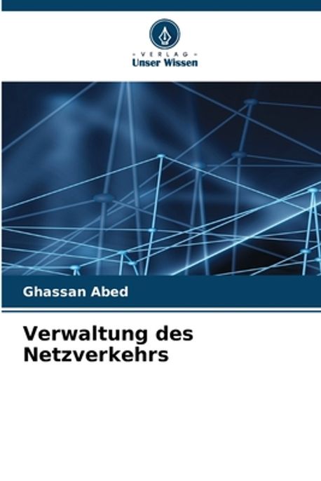 Verwaltung des Netzverkehrs | Abed, Ghassan - 교보문고