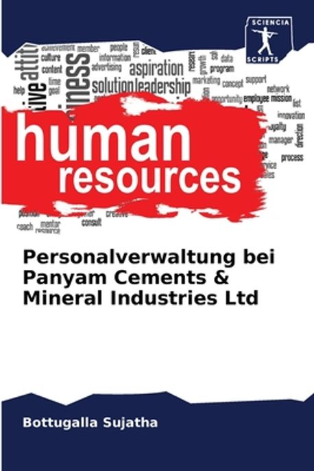 Personalverwaltung bei Panyam Cements & Mineral Industries Ltd ...
