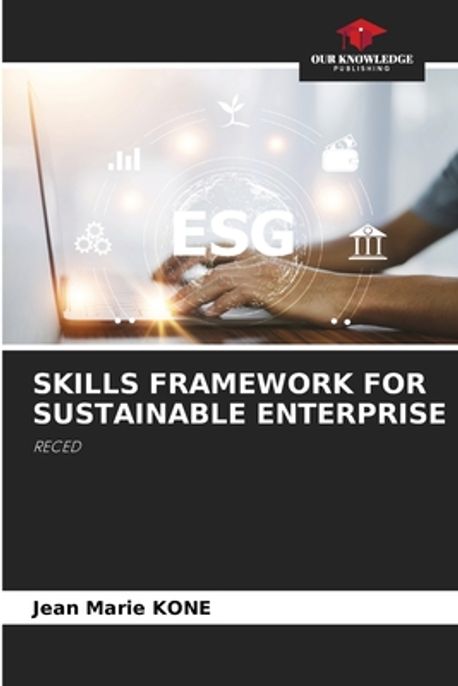 Skills Framework for Sustainable Enterprise | Kone, Jean Marie - 교보문고