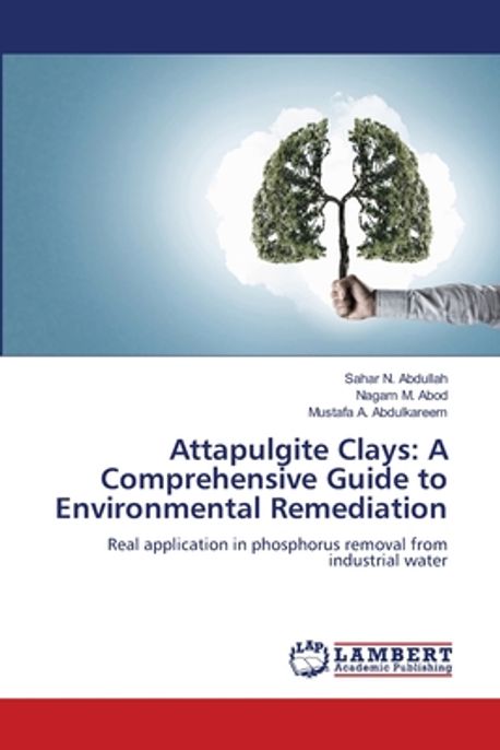 Attapulgite Clays | N. Abdullah, Sahar - 교보문고