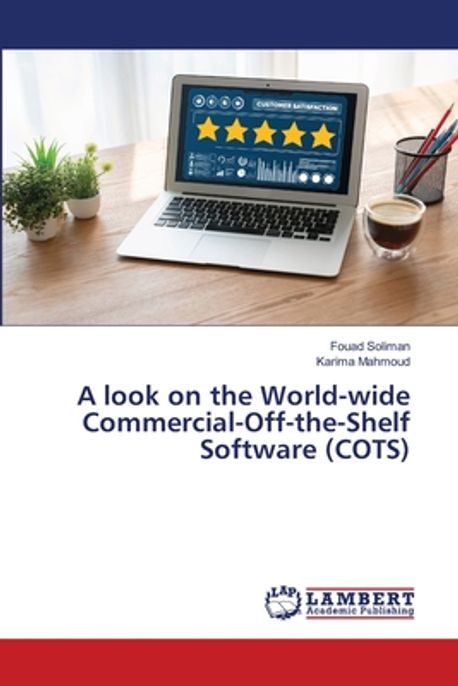 A look on the World-wide Commercial-Off-the-Shelf Software (COTS ...