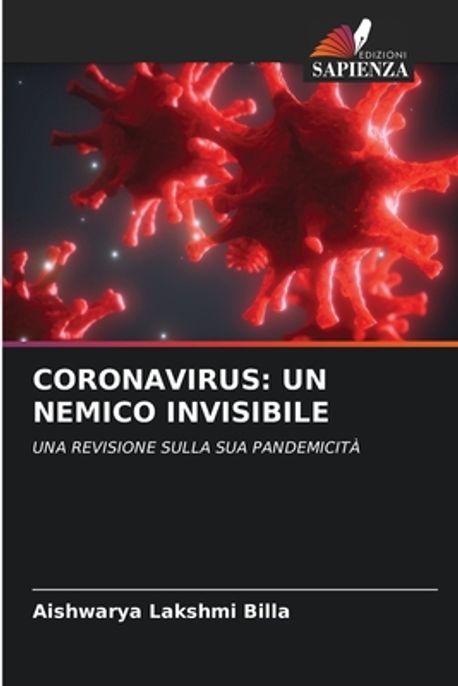 Coronavirus | Billa, Aishwarya Lakshmi - 교보문고