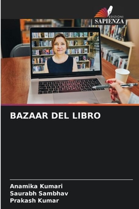 Bazaar del Libro | Kumari, Anamika - 교보문고