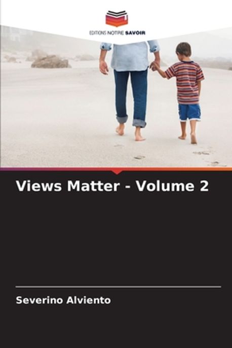Views Matter - Volume 2 | Alviento, Severino - 교보문고