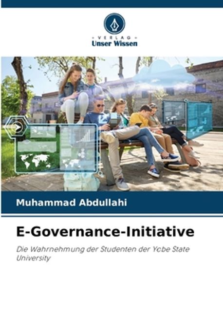 E-Governance-Initiative | Abdullahi, Muhammad - 교보문고