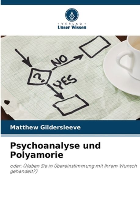 Psychoanalyse und Polyamorie | Gildersleeve, Matthew - 교보문고