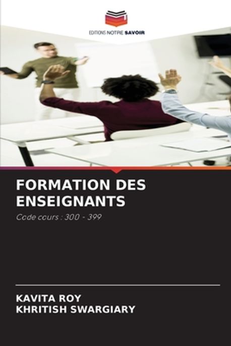 Formation Des Enseignants | Roy, Kavita - 교보문고