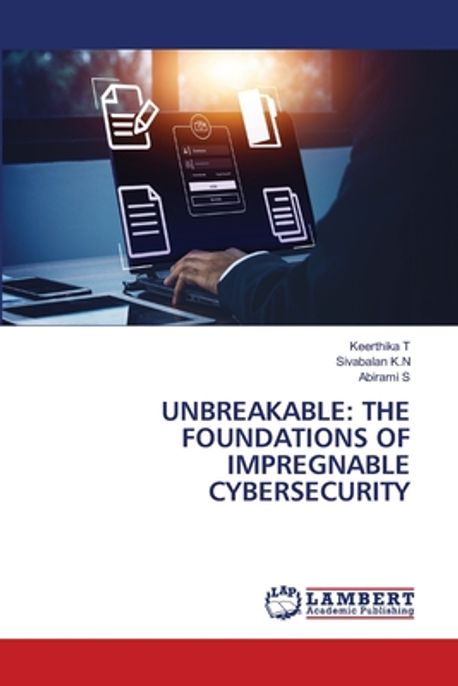 Unbreakable | T, Keerthika - 교보문고
