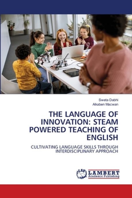 The Language of Innovation | Dabhi, Sweta - 교보문고