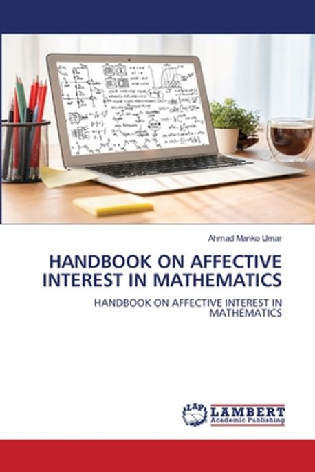 Handbook on Affective Interest in Mathematics | Manko Umar, Ahmad - 교보문고