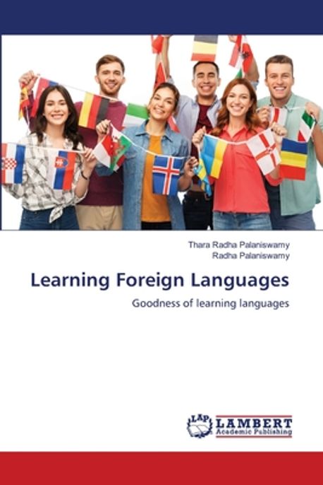 Learning Foreign Languages | Radha Palaniswamy, Thara - 교보문고