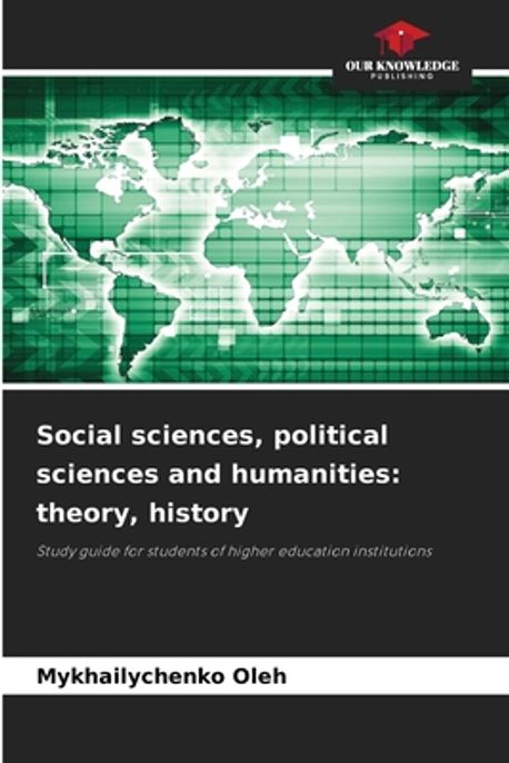 Social sciences, political sciences and humanities | Oleh ...