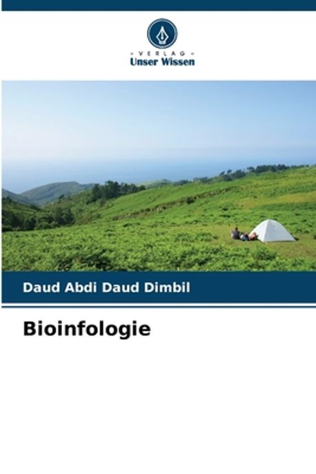 Bioinfologie | Daud Dimbil, Daud Abdi - 교보문고