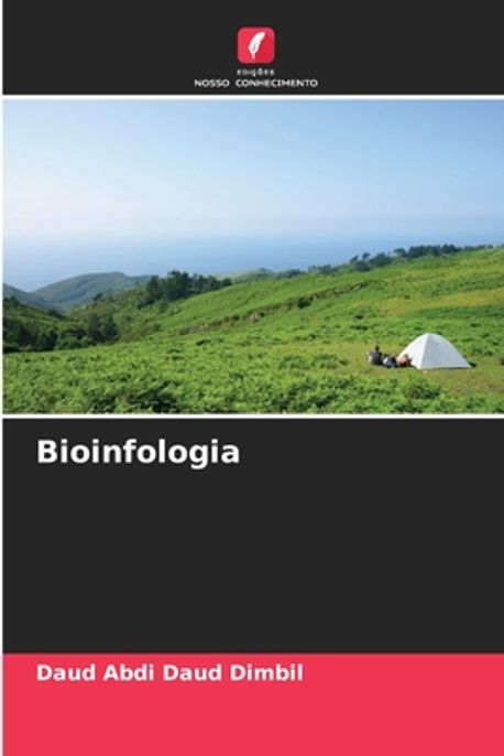 Bioinfologia | Daud Dimbil, Daud Abdi - 교보문고