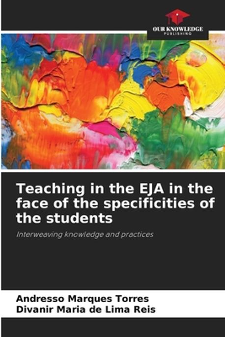 Teaching in the EJA in the face of the specificities of the students ...