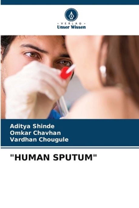 Human Sputum | Shinde, Aditya - 교보문고