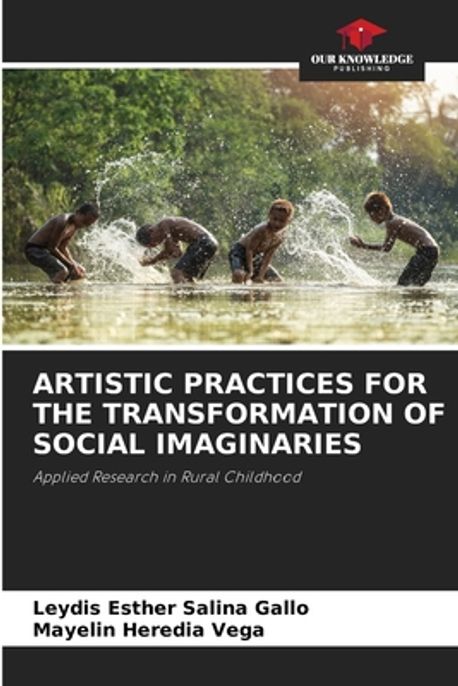 Artistic Practices for the Transformation of Social Imaginaries ...