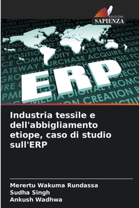 Industria tessile e dell'abbigliamento etiope, caso di studio sull'ERP ...