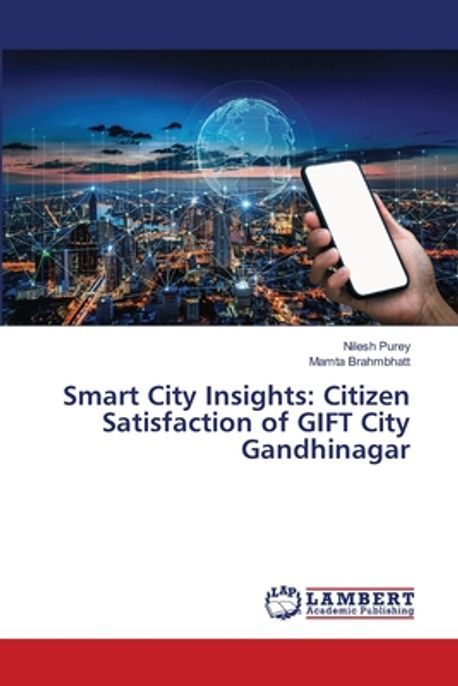 Smart City Insights | Purey, Nilesh - 교보문고
